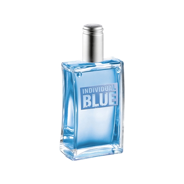Individual Blue Erkek Parfüm EDT 100ml