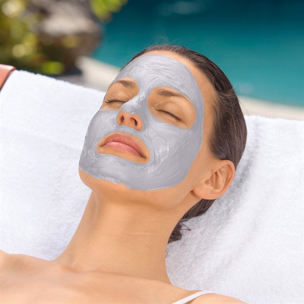 Planet Spa Tranquility Yüz Maskesi 75ml