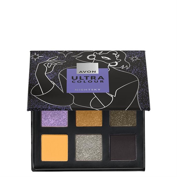 Ultra Colour Far Paleti