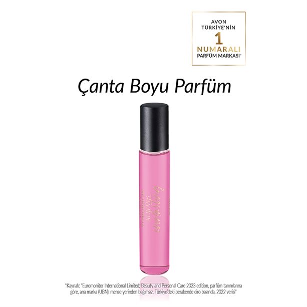 TTA Everlasting Kadın Parfüm EDP 10ml