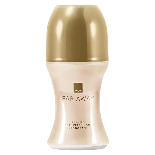 Far Away Kadın Roll-on Deodorant 50ml