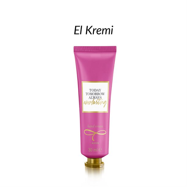 TTA Everlasting El Kremi 30ml