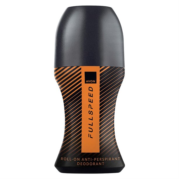Full Speed Roll-on Deodorant 50ml
