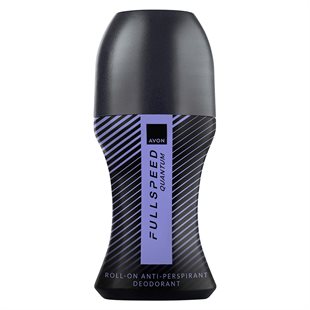 Full Speed Quantum Roll-On Deodorant 50ml