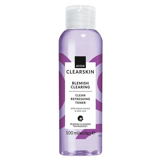 Clearskin Blemish Tazeleyici Tonik 100ml