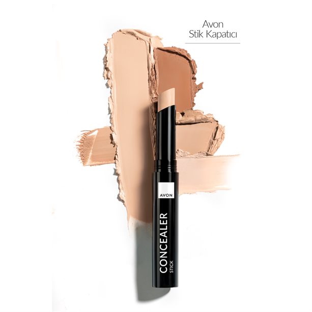Concealer Stick Kapatıcı