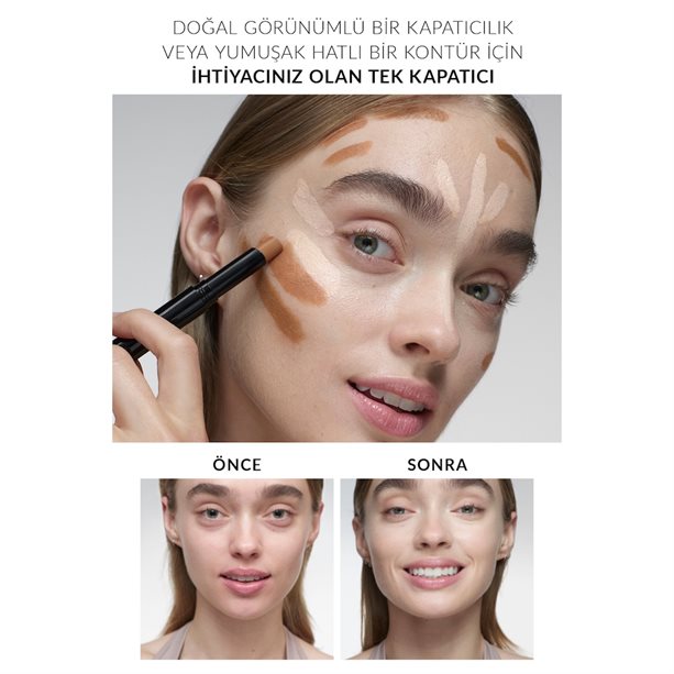 Concealer Stick Kapatıcı