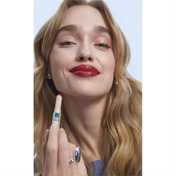 Avon Color Trend Get Pouty Lip Stylo Ruj