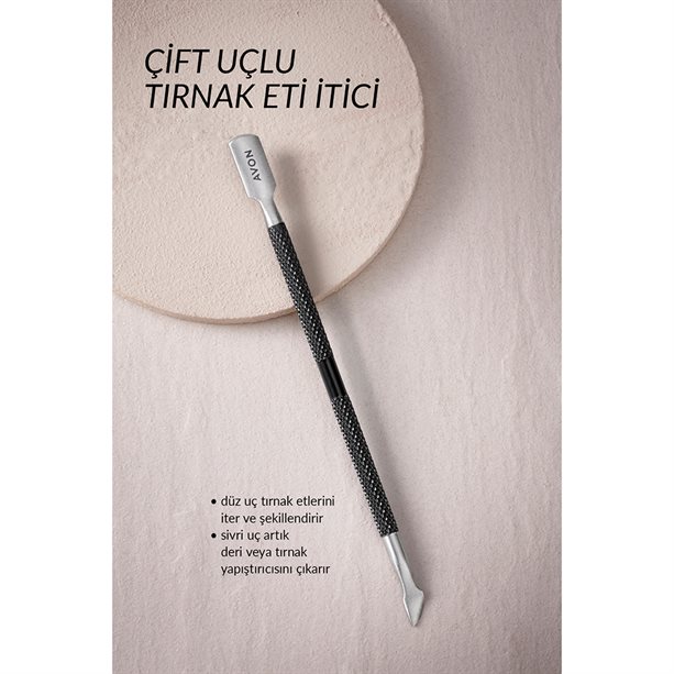 Çift Uçlu Kütikül İtici